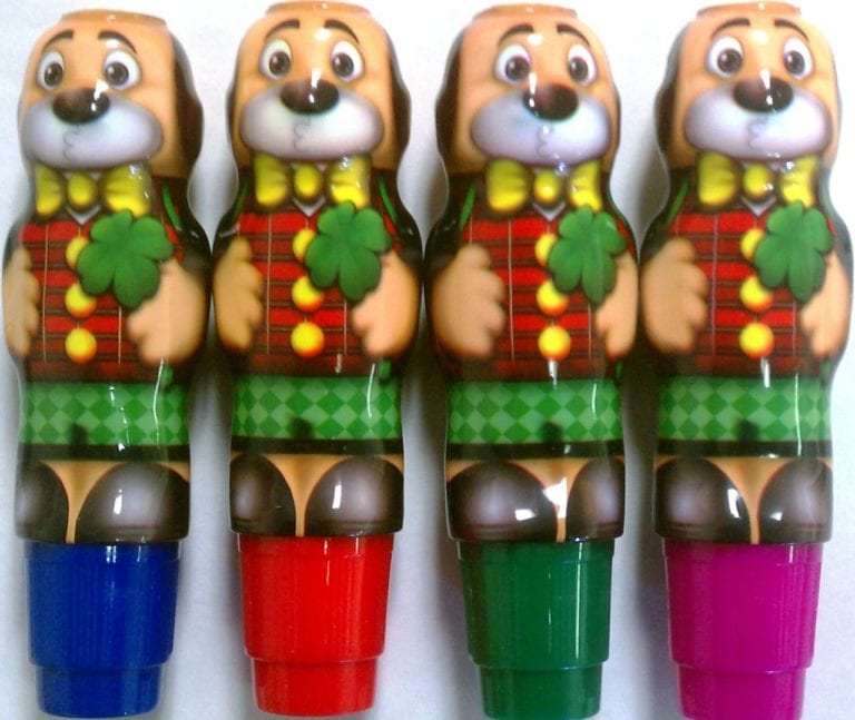 Bingo "Pup" Bingo Dauber 50ml | Bingo Supplies