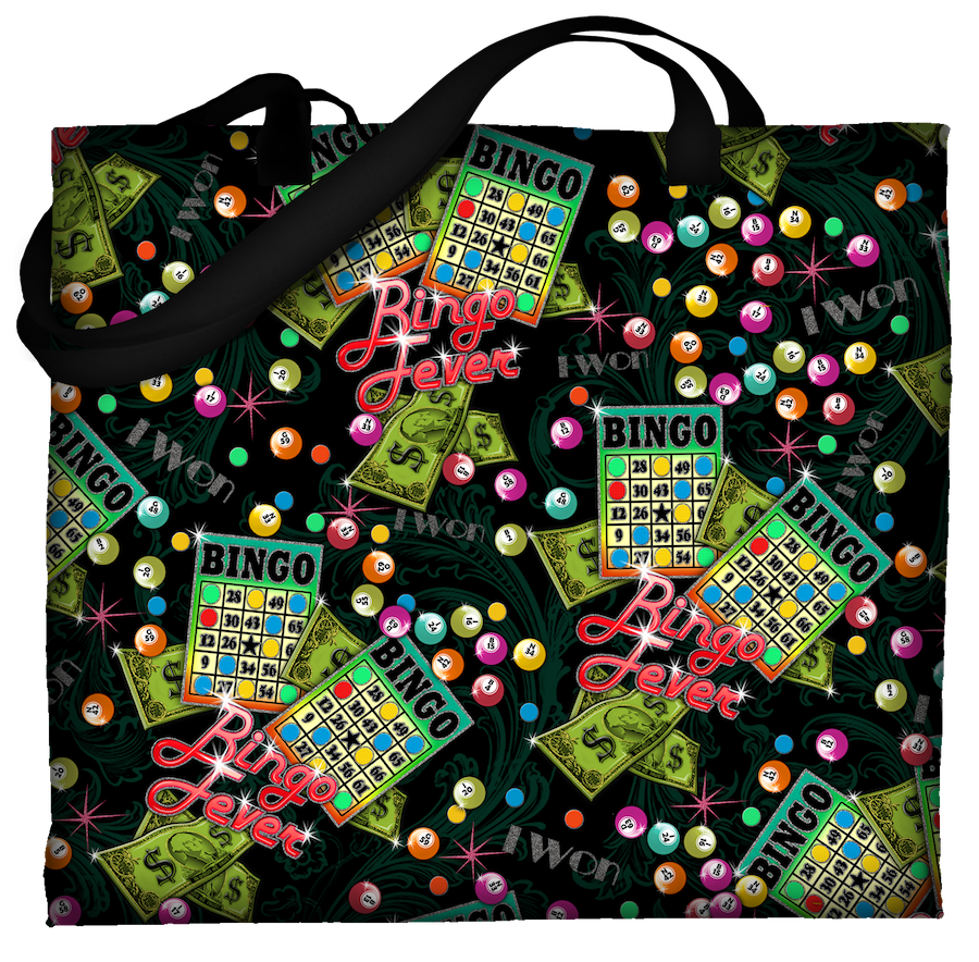 Bingo Bags | Abbot Bingo
