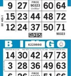 Popp-Open Pull Tabs Explained | Abbott Bingo Products | Bingo Supplies